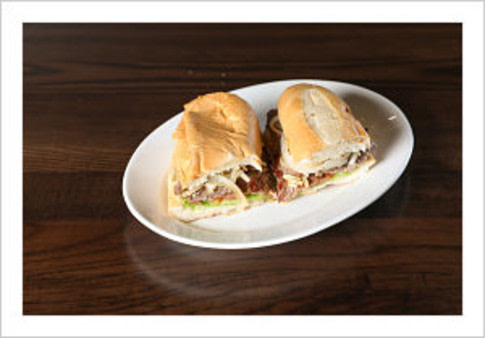 Order from Rumba Cubana - Clifton