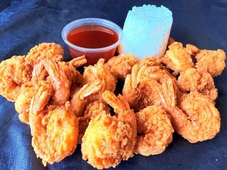 Order from Lotawata Creek's Chk'n Shack