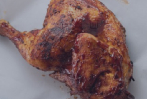 Order from Meat U Anywhere BBQ