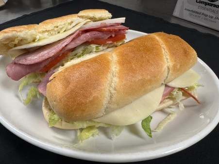 Order from Pasquale's Italian Restaurant West Seneca