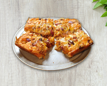 Order from Shield's Pizza Detroit