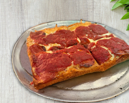 Order from Shield's Pizza Detroit