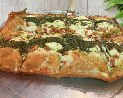 Order from Shield's Pizza Detroit