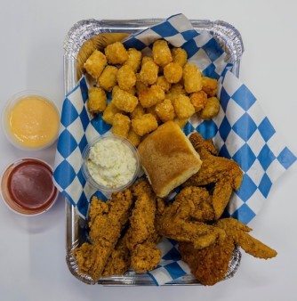 Order from Berwyn Chicken Co.