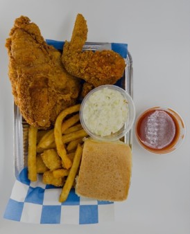 Order from Berwyn Chicken Co.