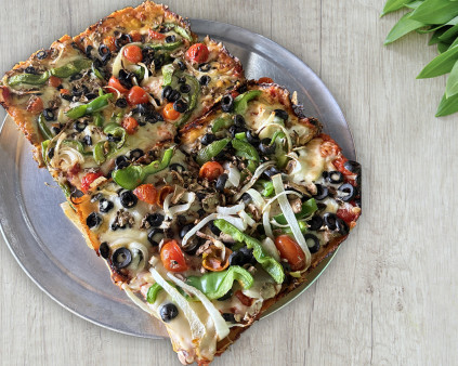 Order from Shield's Pizza Detroit