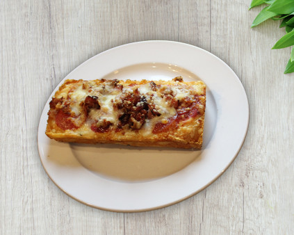 Order from Shield's Pizza Detroit