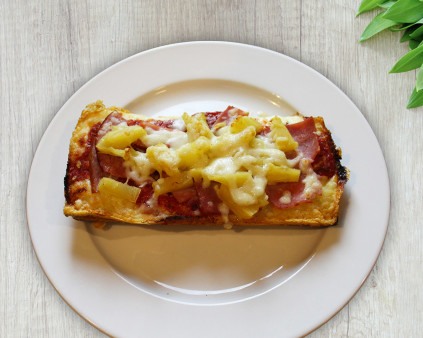 Order from Shield's Pizza Detroit