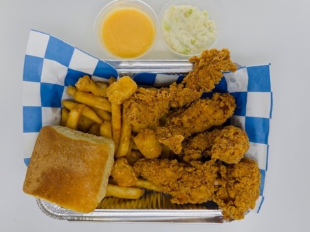 Order from Berwyn Chicken Co.