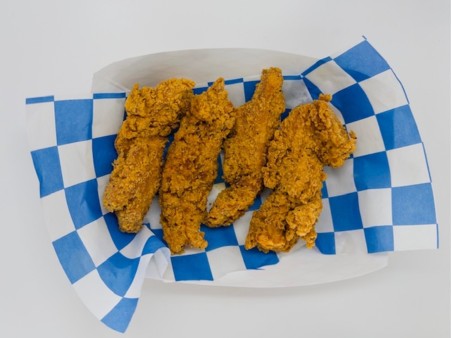 Order from Berwyn Chicken Co.