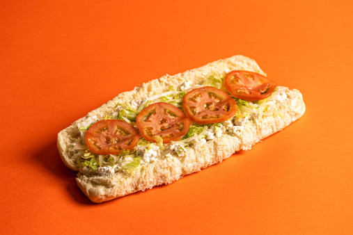 Order from Jreck Subs Gouverneur
