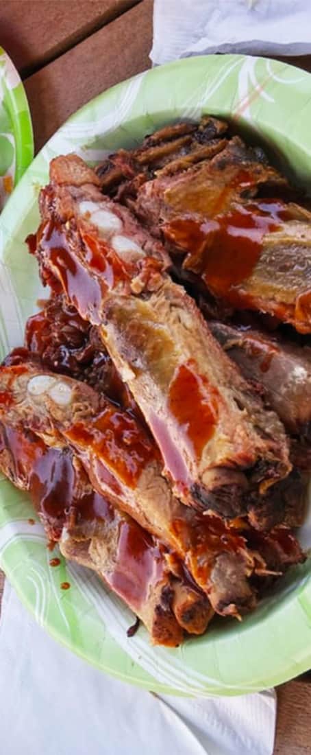 Order PG BBQ #1