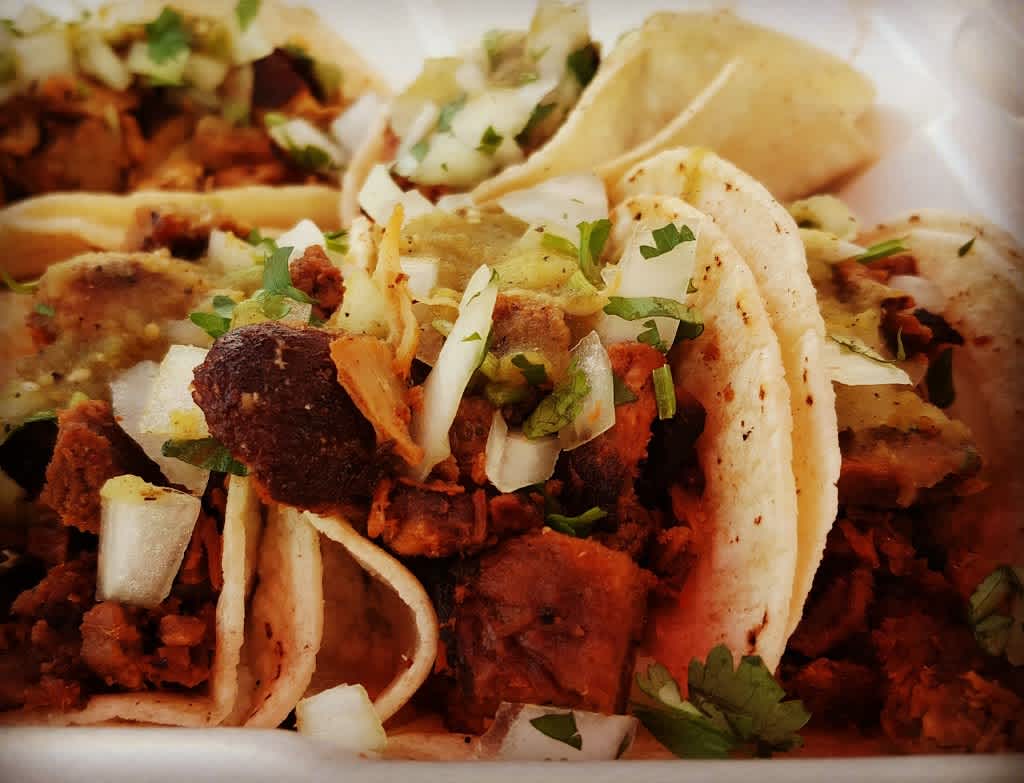 Order Real Tacoz