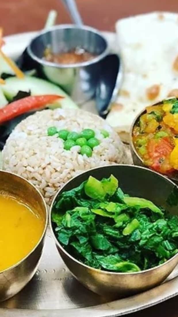 Order Namaste Indian Nepali Kitchen