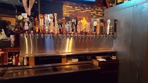Order Mike's Grill & Tap
