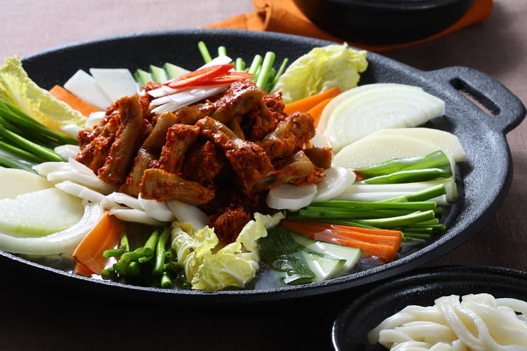 Order from Masijta Grill