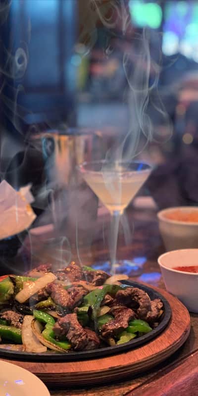 Order The Texican Cafe - Manchaca