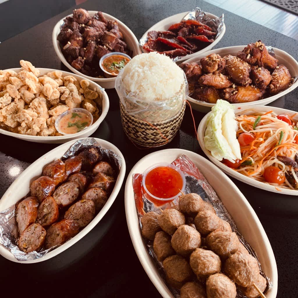 Order Sweet Rice Frisco