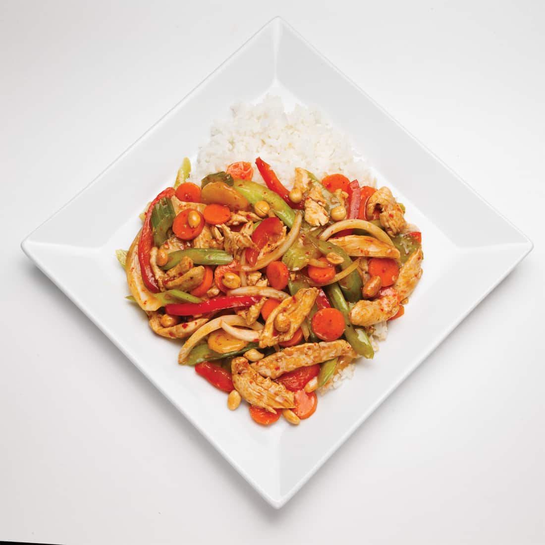 Order Monroe-Magic Wok