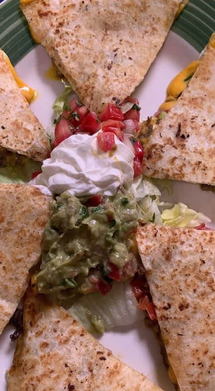 Order El Gitano - Bellingham