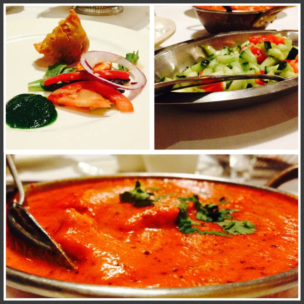 Order from Ashiana Indian Restaurant