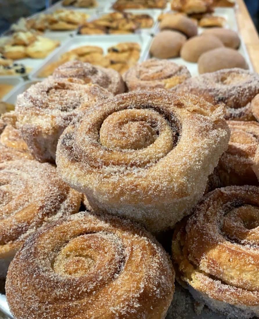 Order A Sweet Affair Bakery Cafe