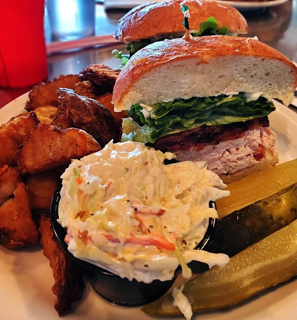 Order Scott's Generations