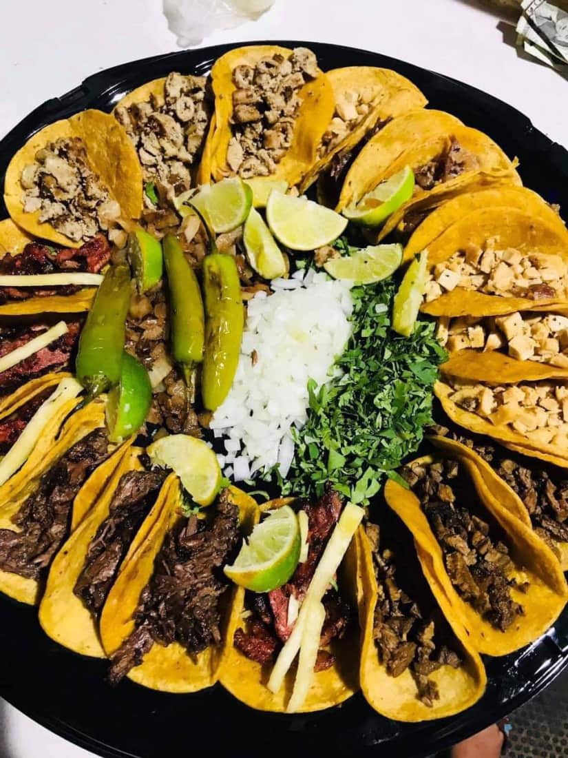 Order Rancho Viejo Mexican Restaurant