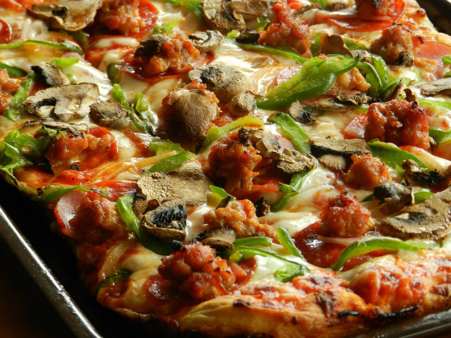 Order from Dominic's Italian Grille Midlo