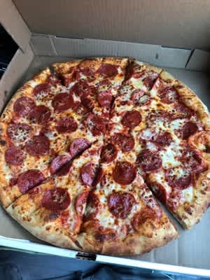 Order Pizza Movers