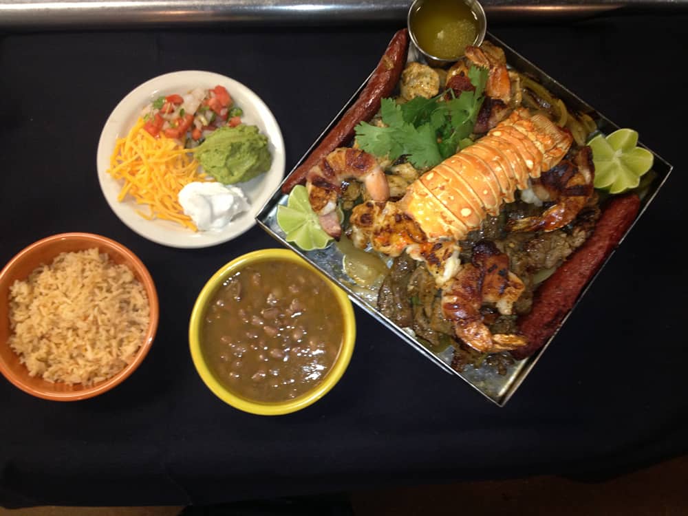 Order Papa Perez Mexican Cuisine