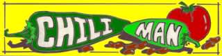 Order Chili Man