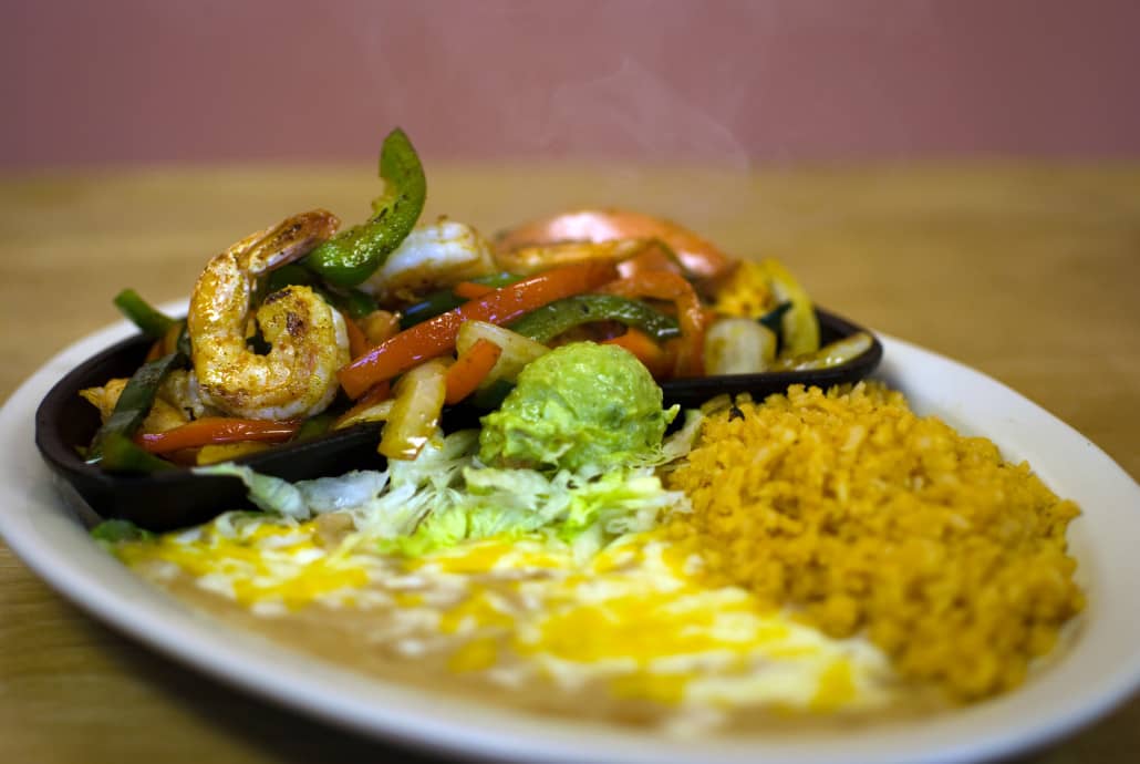 Order Luna Azteca Mexican Grill
