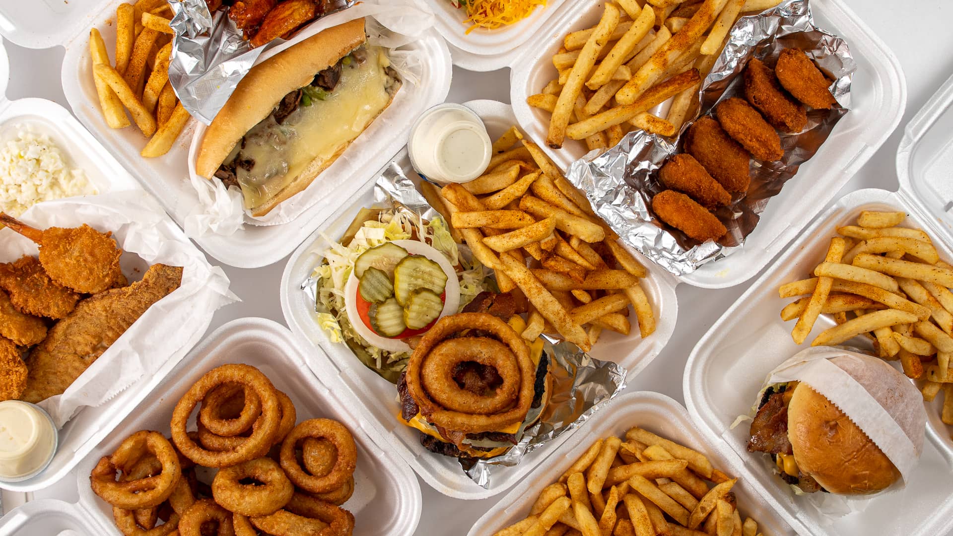 Ordering Unavailable