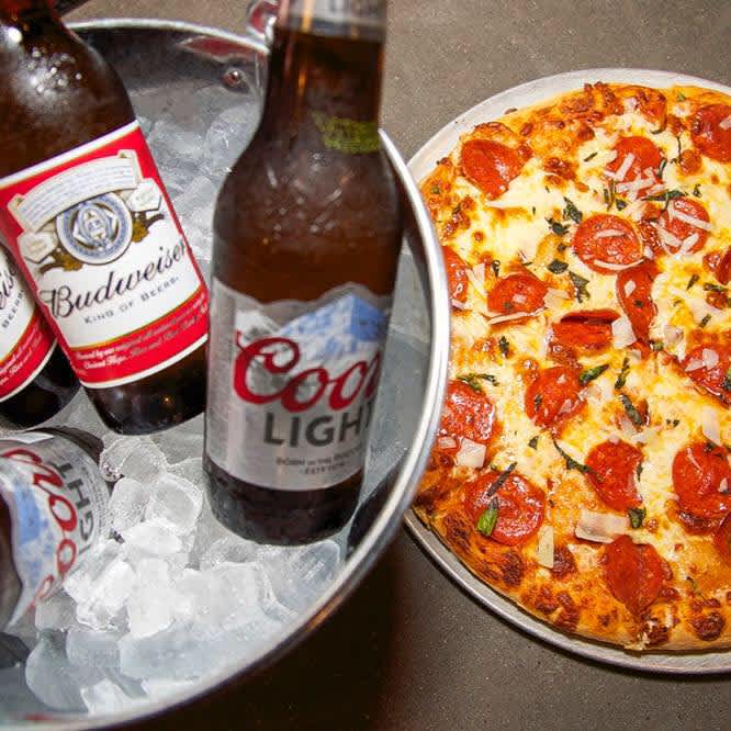 Order Boulevard Deli & Tavern