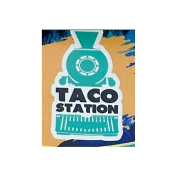 Order Taco Station