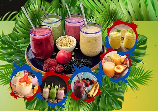 Order from Plant Based Zo