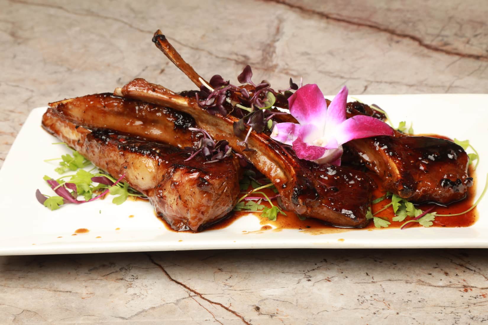 Order Cache 42 Kitchen & Cocktails