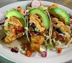 Order from Pig Patas Tacos