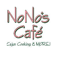 Order NoNo's Cafe