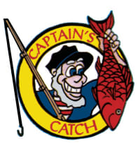 Order Captain's Catch Seafood