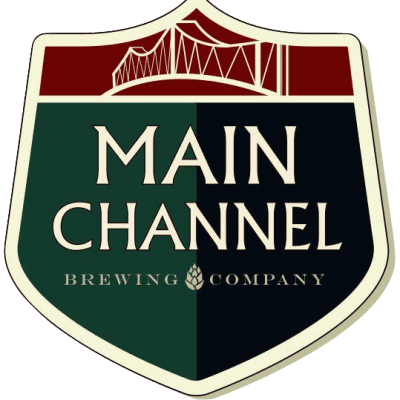 Order Main Channel Brewing
