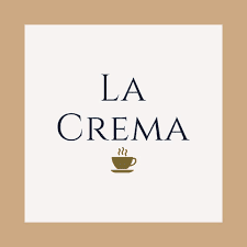 Order La Crema