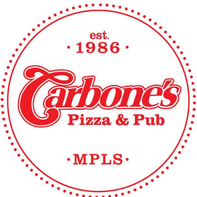 Order Carbone's Pizza & Pub Minneapolis