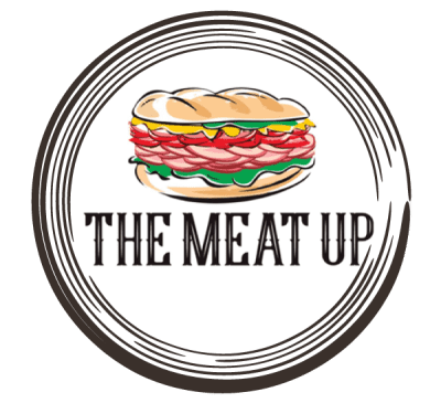 Order from The Meat Up