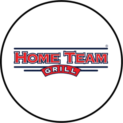 Order Home Team Grill - The Fan