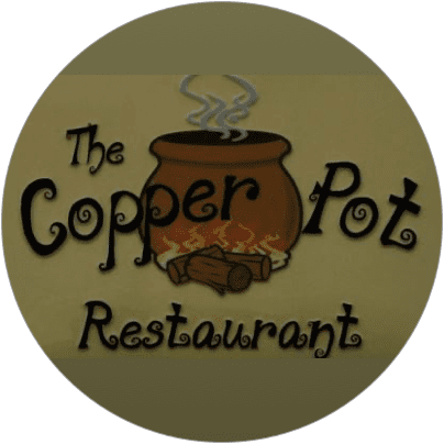 Order from THE COPPER POT