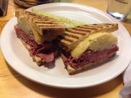 Order from The Bronx Deli