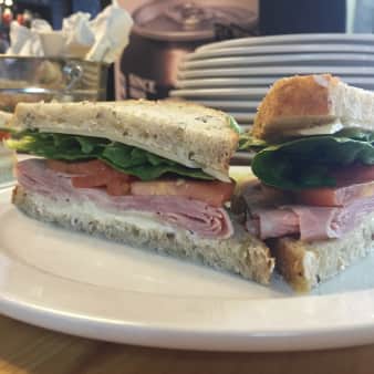 Order from The Bronx Deli