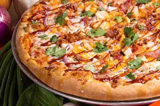 Order Firebird Pizza